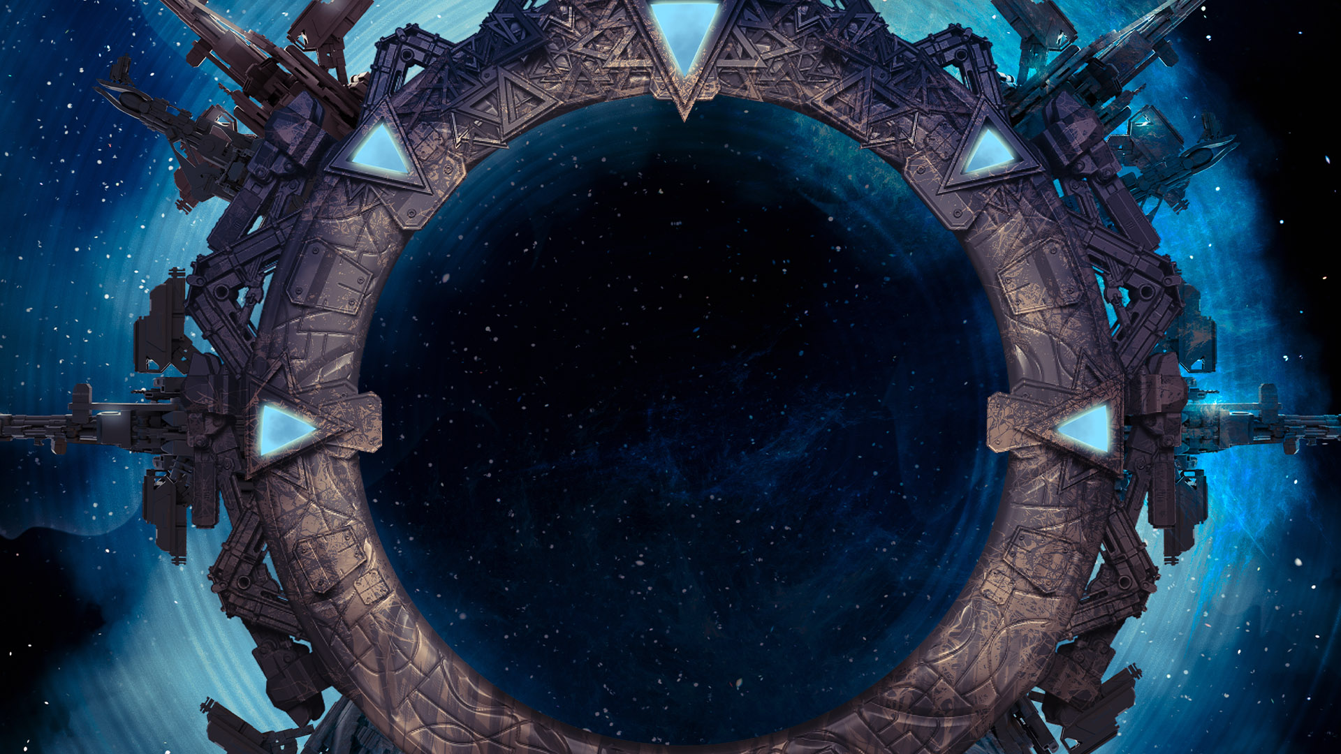 Pagan's Mind - Norwegian Progressive Power Metal