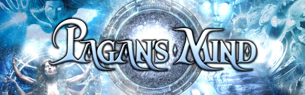 newsheader | Pagan's Mind